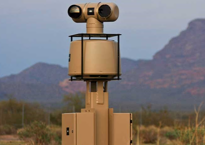 Integrated Solutions | Defense.flir.com