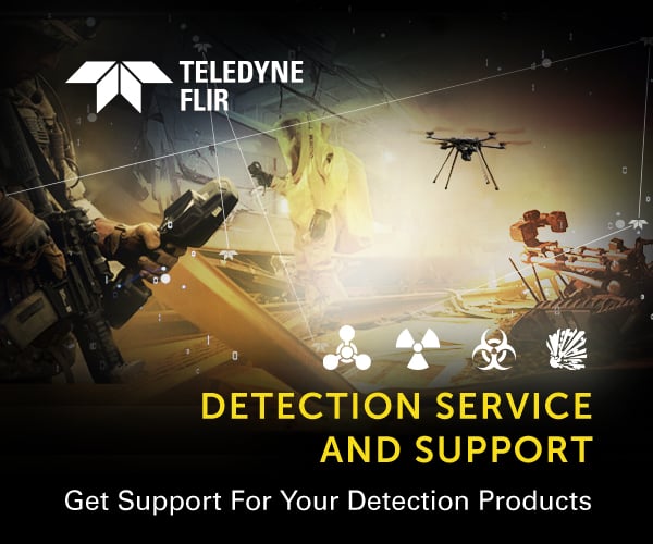 Biological | Defense.flir.com