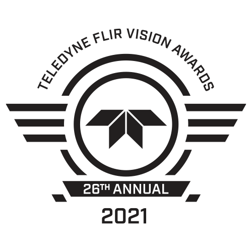 26th Annual FLIR Virtual Vision Awards | Defense.flir.com