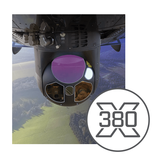 NHA 2020 | Defense.flir.com