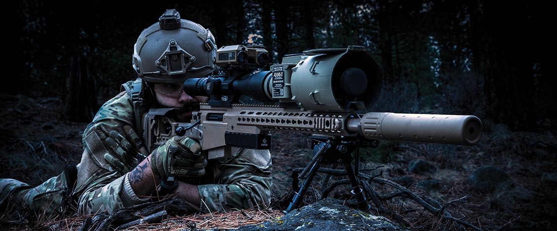 Visual Augmentation Systems | Defense.flir.com