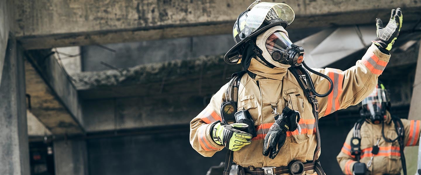 HAZMAT Response | Defense.flir.com