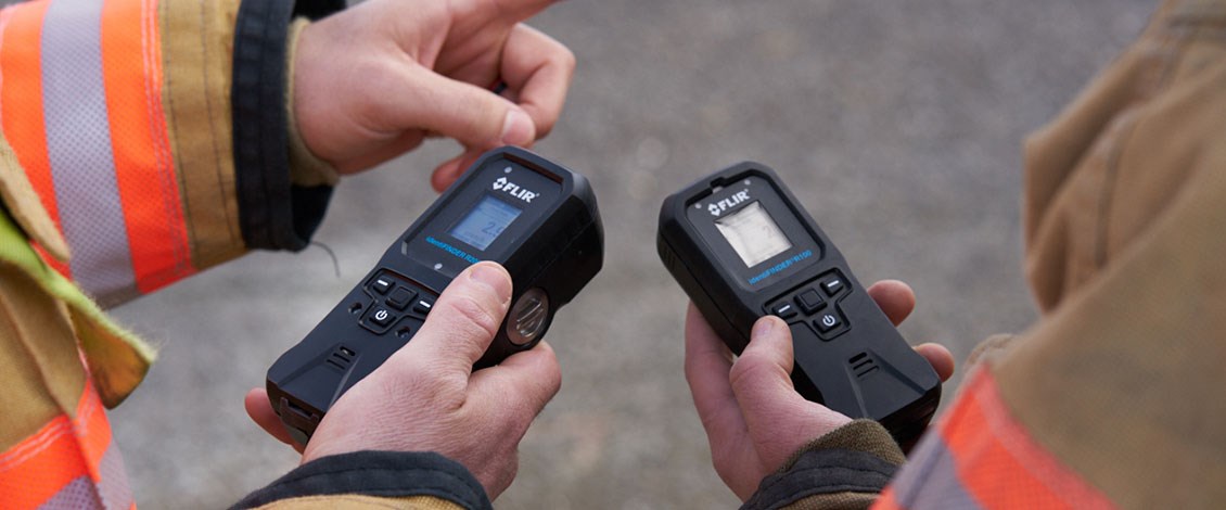 HAZMAT Response | Defense.flir.com