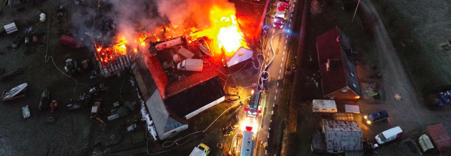 UAS & UGS for Public Safety | Defense.flir.com