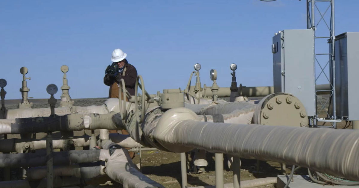 FLIR GF3xx QuickStart Tutorial | Defense.flir.com