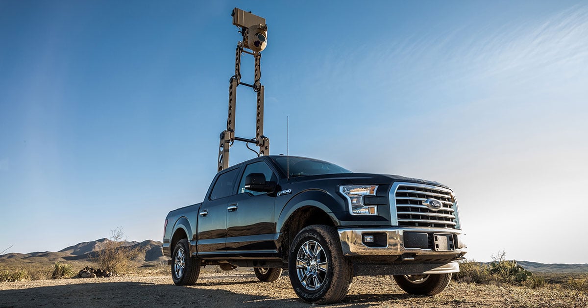 TacFLIR® 240 | Defense.flir.com