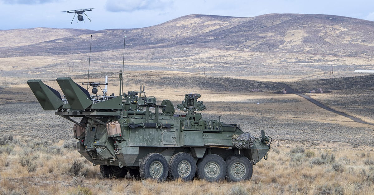 ThermoVision™ SSL | Defense.flir.com